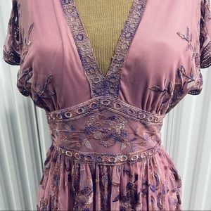 Altar'd State | Dresses | Altard State Mariska Maxi Dress | Poshmark